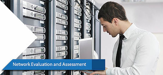 Free Network Evaluation | B3 Technology